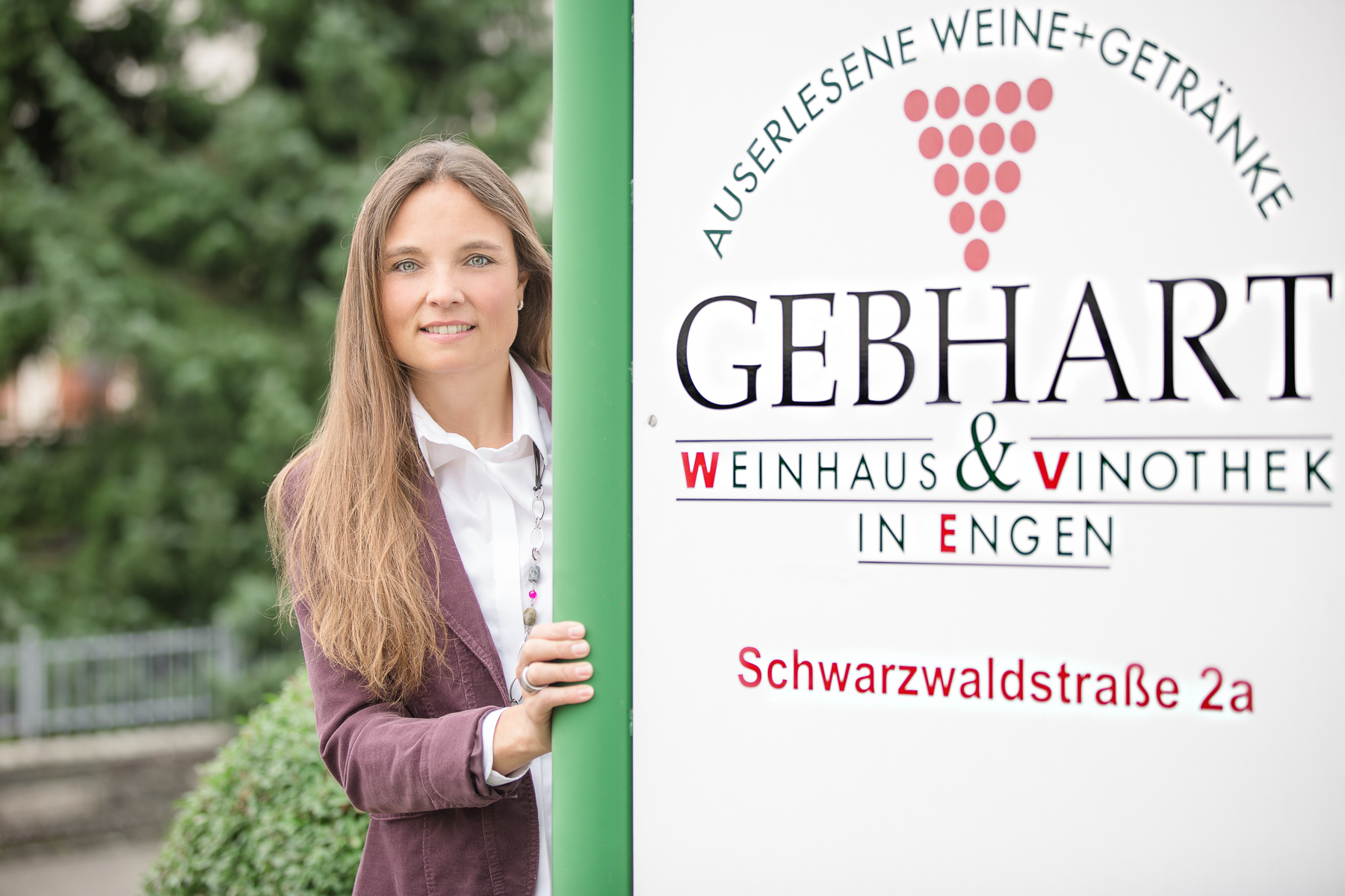 Weinhaus & Vinothek Gebhart